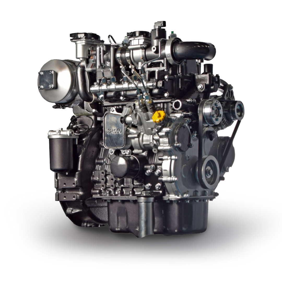 Power for Industrial & Commercial Use | Kirloskar South Africa