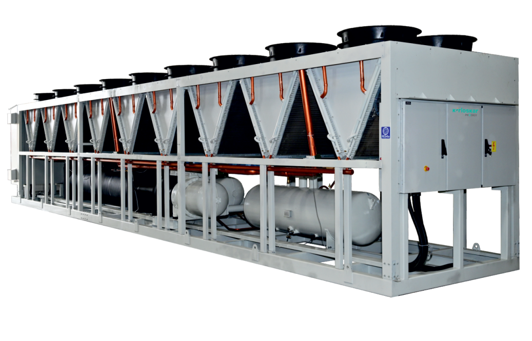 Diesel Engines, Compressors & Chillers | Kirloskar South Africa