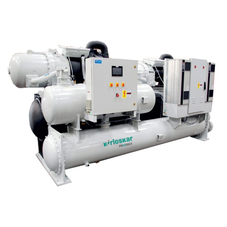 Efficient Cooling Solutions | Kirloskar South Africa