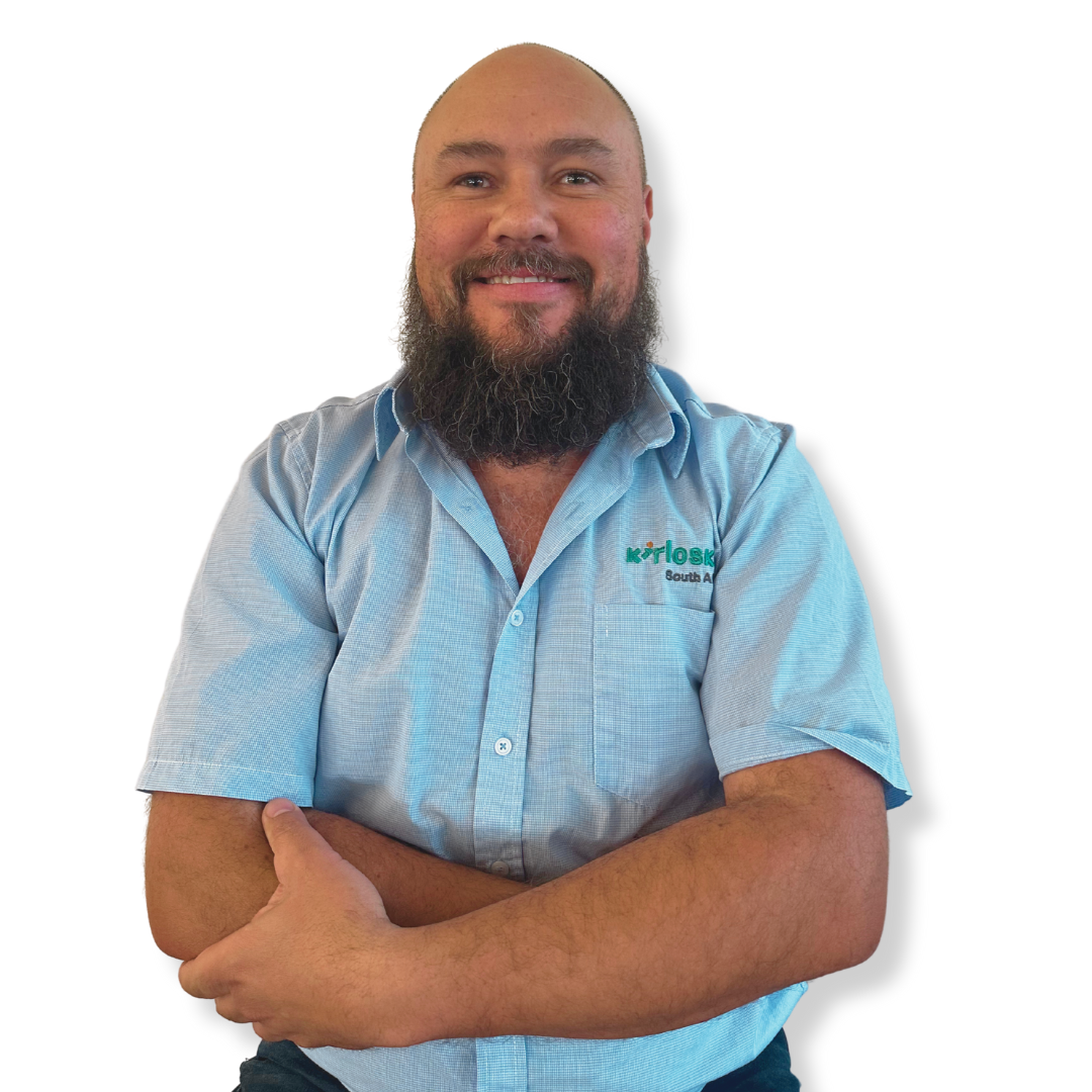 Trusted Power & Engineering Solutions | Kirloskar South Africa